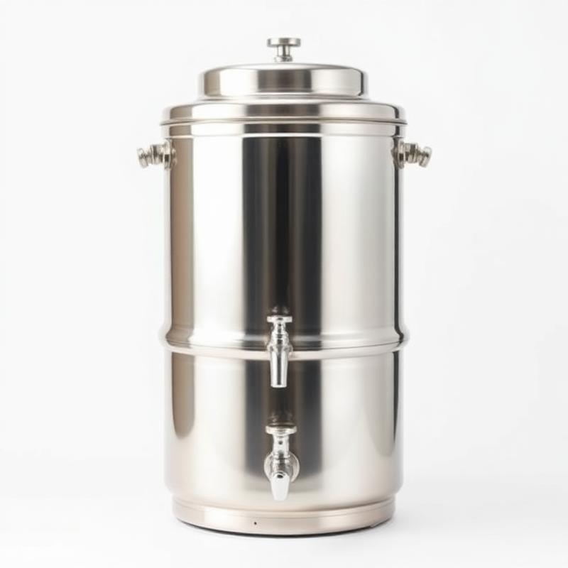 Boroux Legacy Review (2026): Best Berkey Alternative?