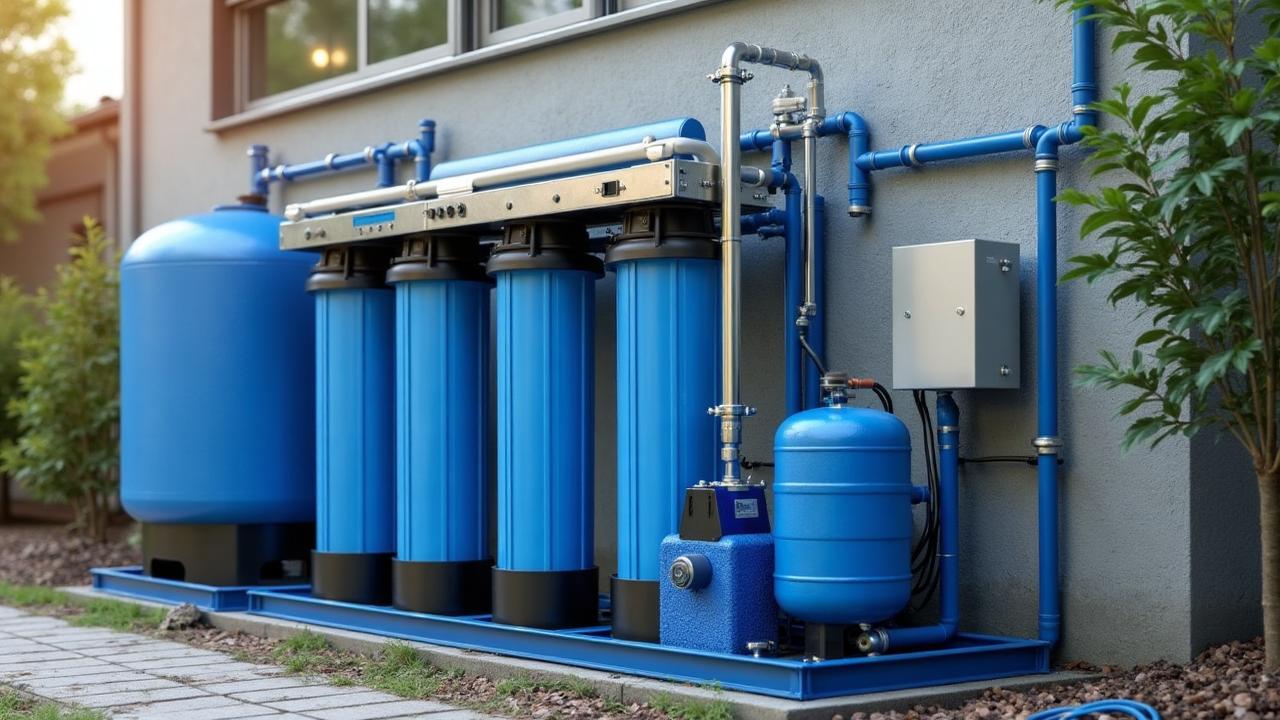 Best Water Filters for Iron Removal: Well Water Solutions (2026)