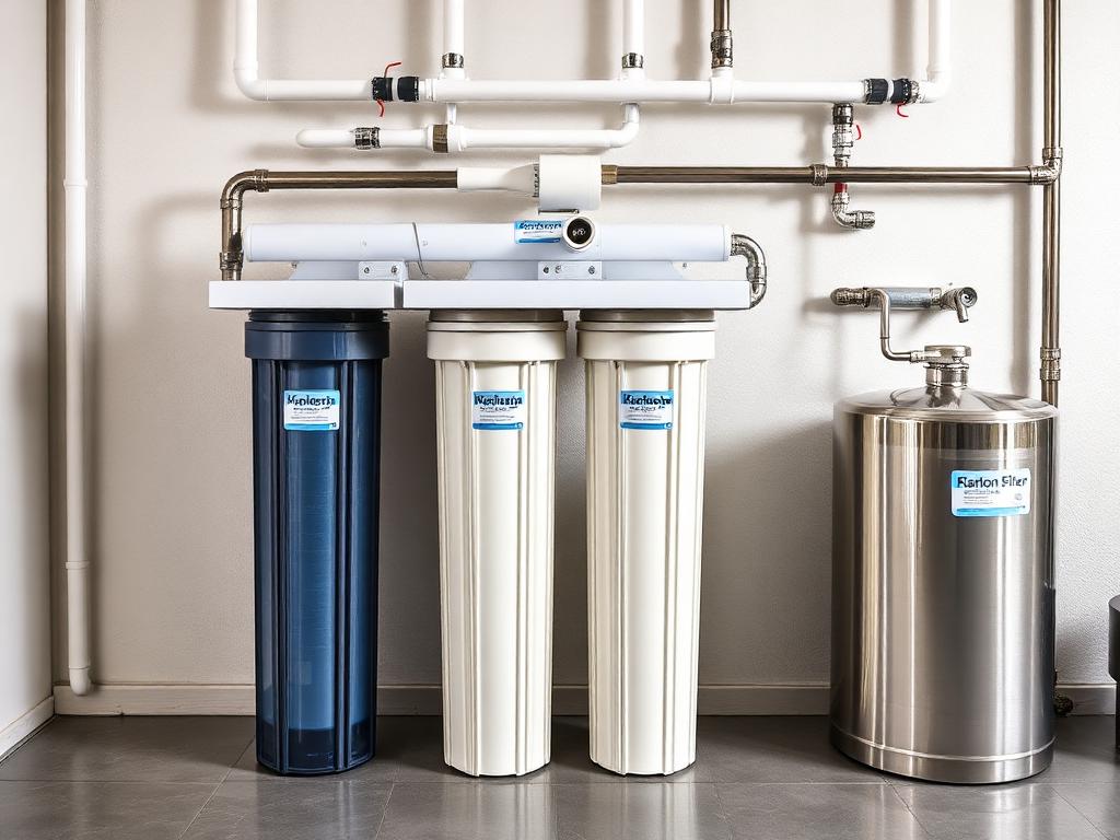Best Water Filters for Iron Removal: Well Water Solutions (2026)